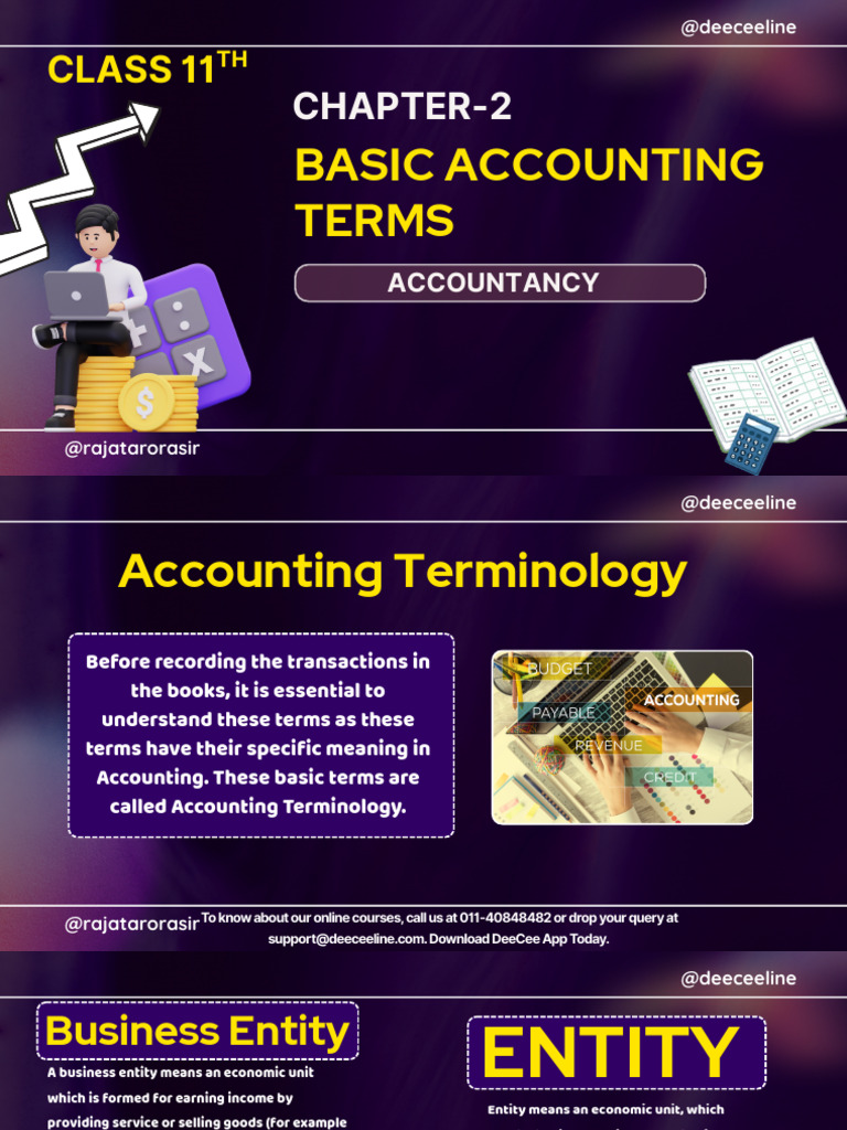 Basic Accounting Terms - B5cb2121-4a21-4f67-B006-69e - 250514 - 200656 ...