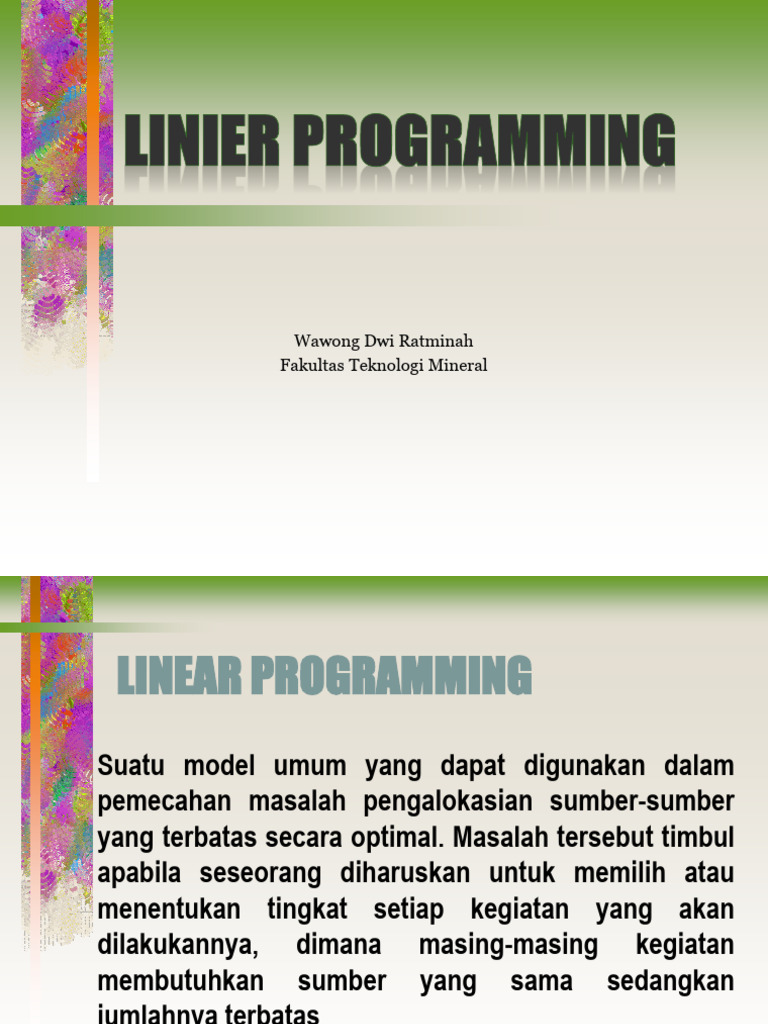 LP Graffis 2020 PDF | PDF