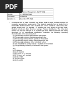 Computer Studies Paper 1 - KCSE 2024 Past Papers Questions and Answers ...