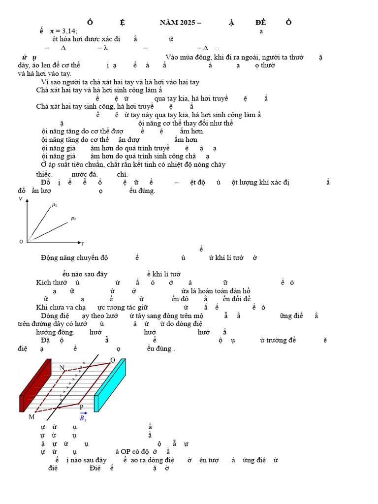 De On So 3, 4 (Gui HS) | PDF