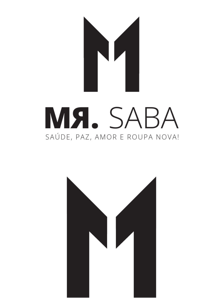 mr-saba | PDF