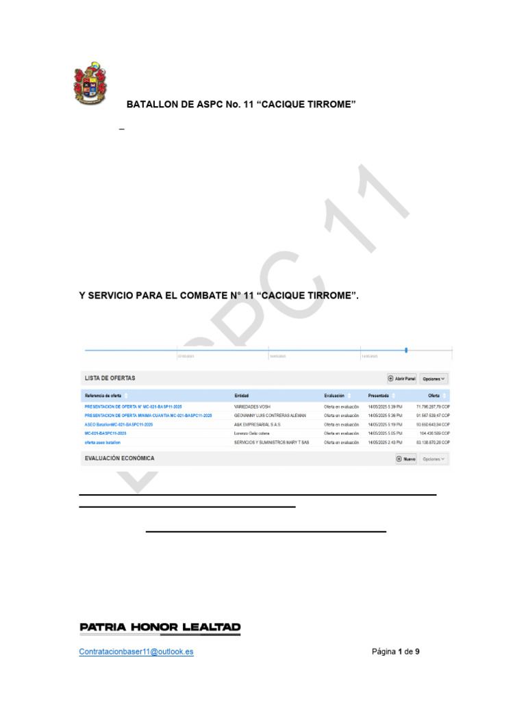 EVALUACION JURIDICA (1) | PDF