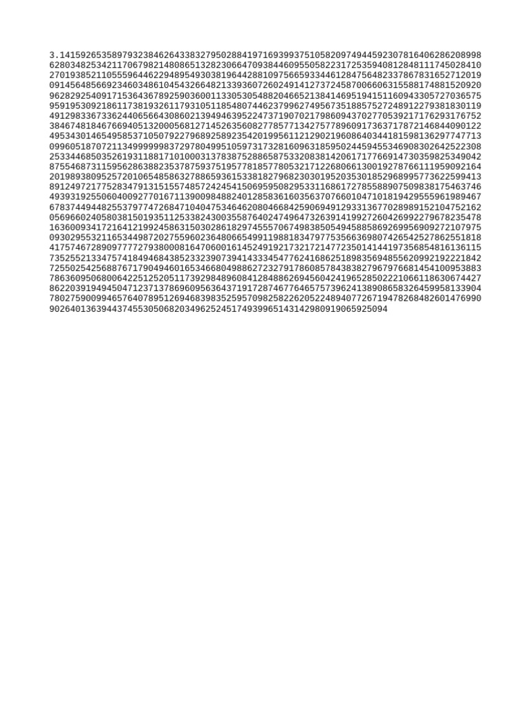 pi_2129_digits | PDF