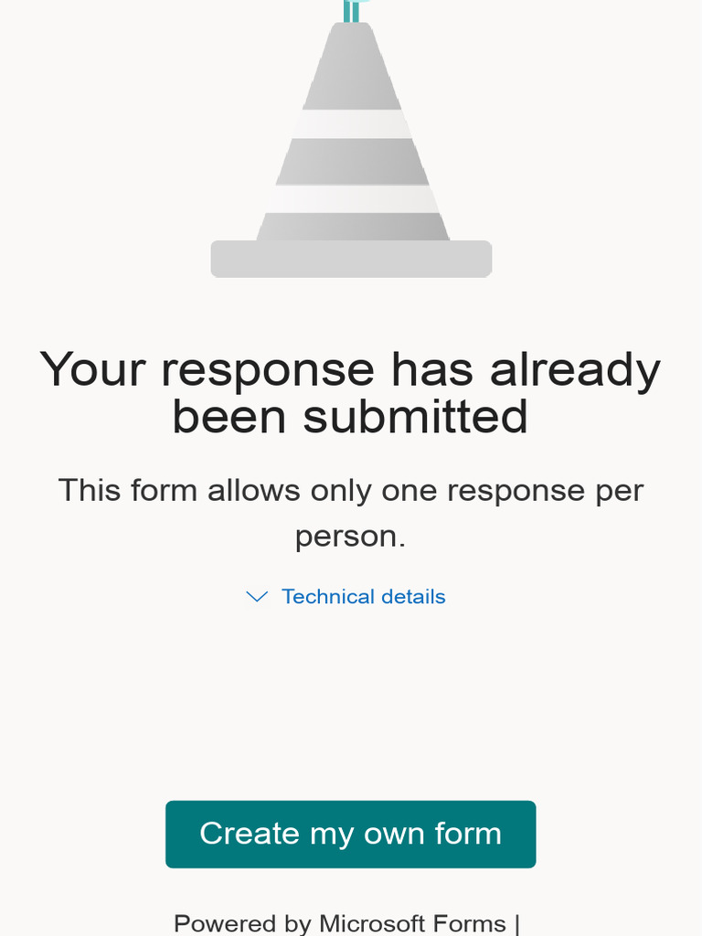 Microsoft Forms | PDF
