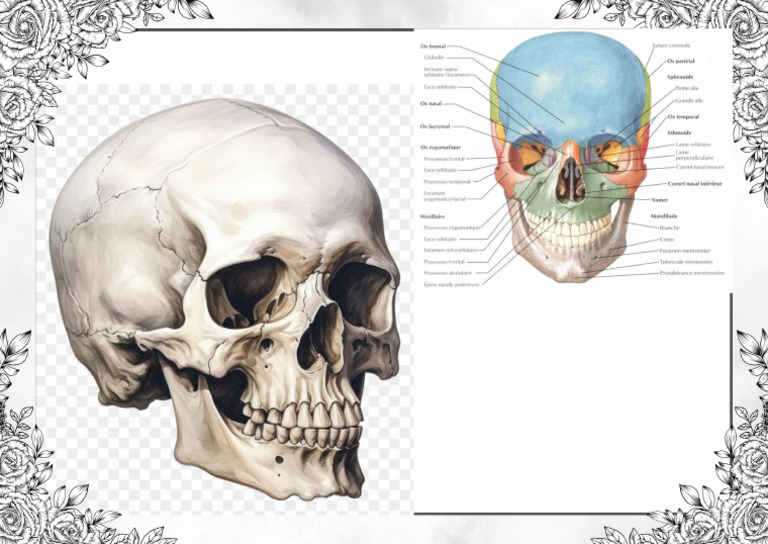 SKULL | PDF