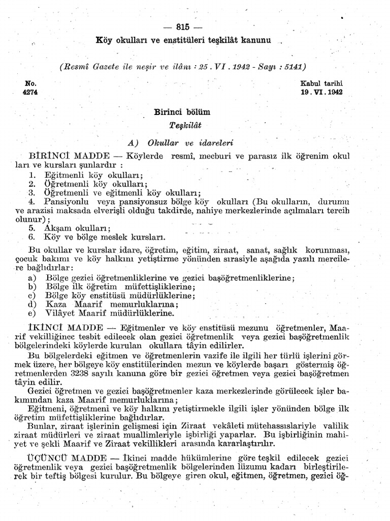 Kanun TB MMC 02304274 | PDF