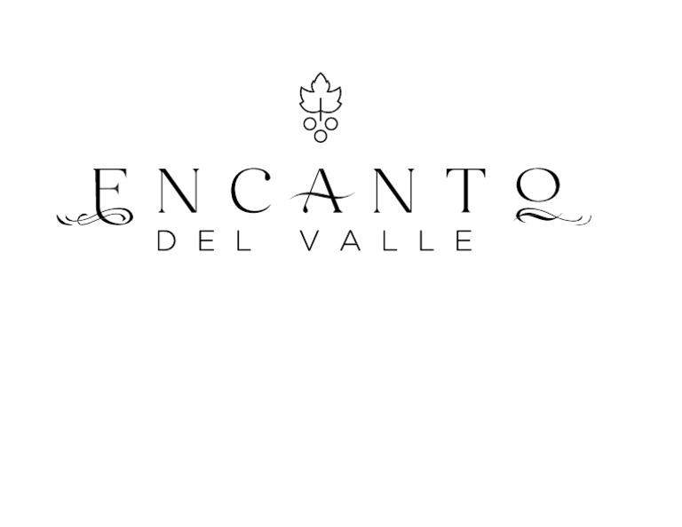 Logo Encanto | PDF