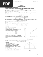 Scalar and Vector Fields | PDF | Euclidean Vector | Electric Field