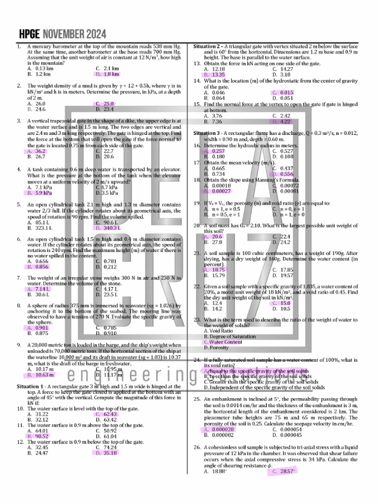 Nov-Hge Anskey | PDF
