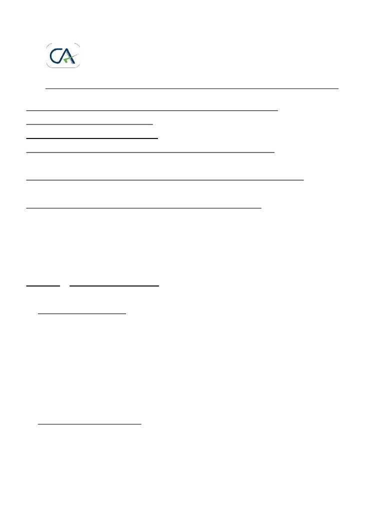 Annexure (Internal Audit Report) | PDF | Audit | Auditor's Report