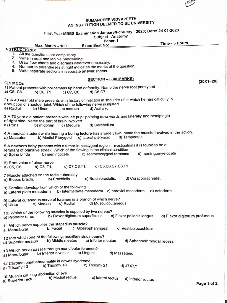 Shurveer Doc 2023 PDF | PDF