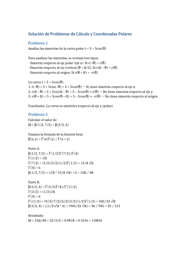 solucion_problemas_actualizado | PDF