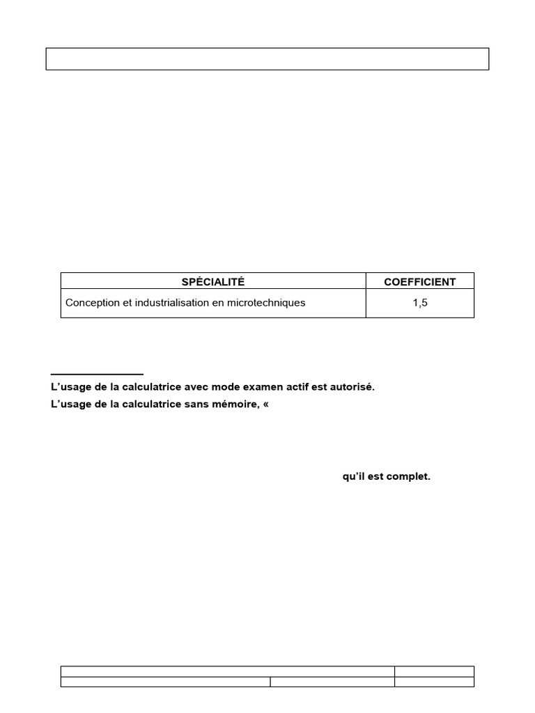 BTS 2025 Mathématiques Groupe B2 | PDF | Fonction (Mathématiques) | Limite (mathématiques)