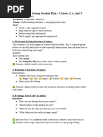 Schaie’s Stages of Cognitive Development | PDF