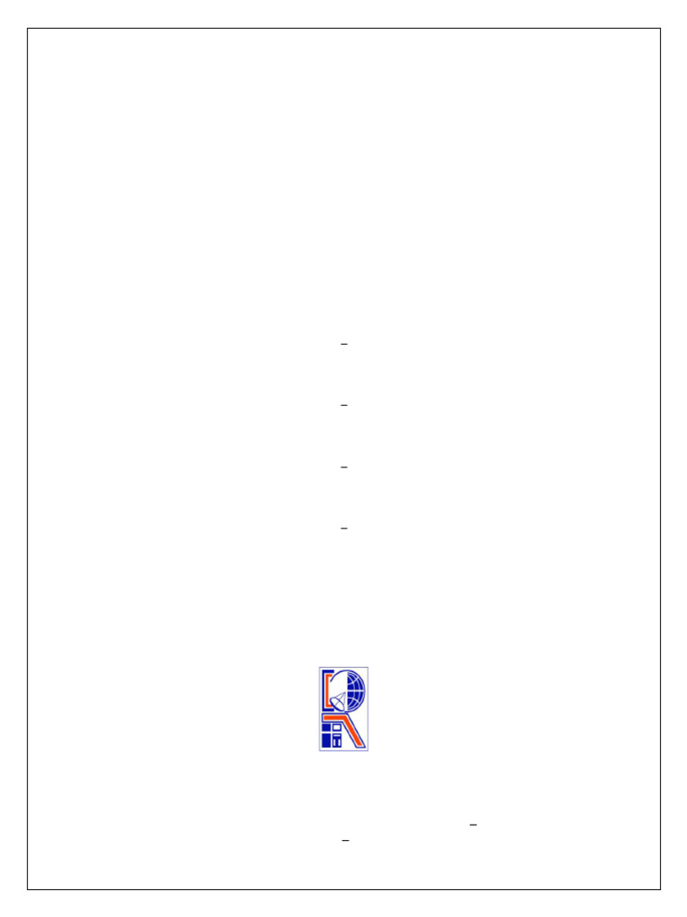 ProjectTemp CS881 Department IT 2025 | PDF | Computing | Information Technology