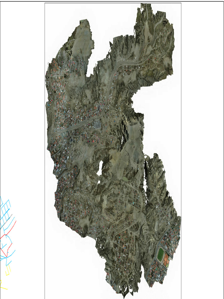 Orto Presentación1 | PDF