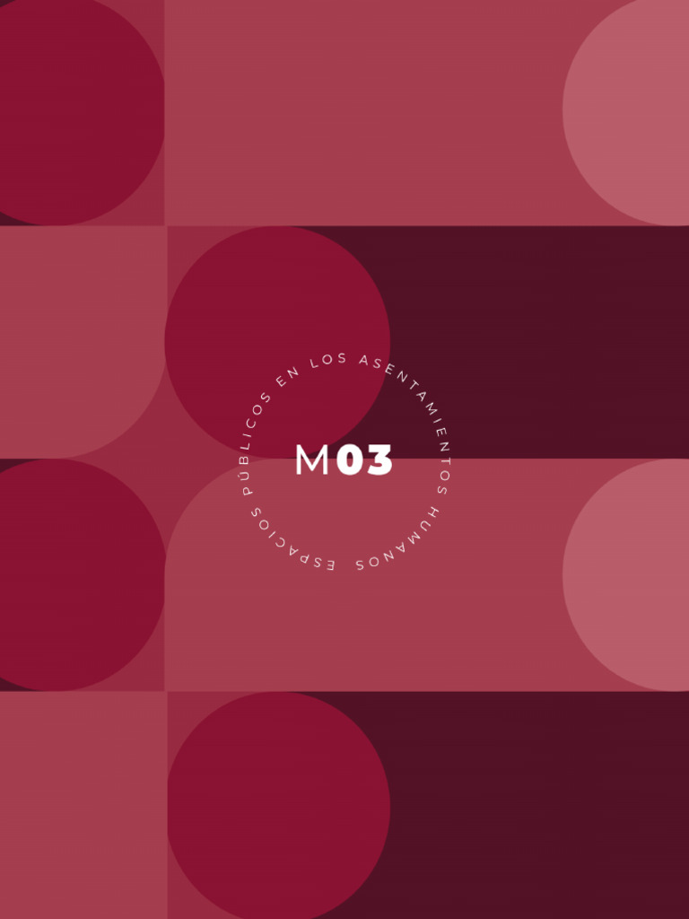 Manual de participante - Módulo 03 - Curso NOM-001-SEDATU | PDF ...