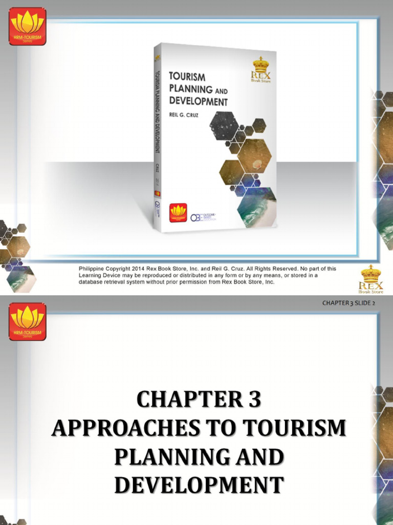 Chapter 3 Approaches To TPD | PDF