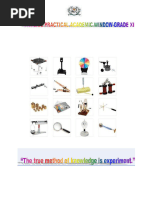 Class 11 Physics Practical Book | PDF | Liquids | Viscosity