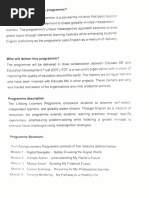Victorian High Ability Program Guide | PDF | Teachers | Schools
