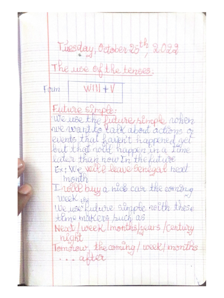 Document Anglais 1 | PDF