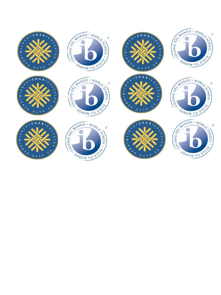 Logos | PDF