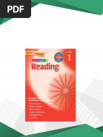 Sra Reading Laboratory Grades K 12 | PDF