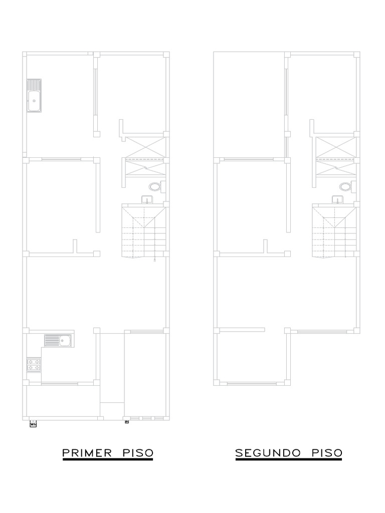 Eléctricas RGC 1- En Blanco | PDF