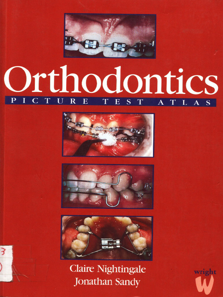 ortho text atlas | PDF