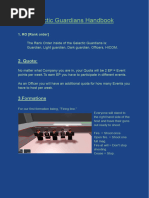 Usmc Inspection Manual Final Version | PDF | United States Marine Corps ...