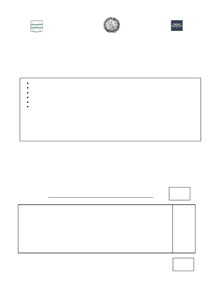 historia_clase_6_simulacro_del_24_de_mayo | PDF | Gran depresion | Economias