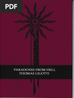 Hate Monologue Script | PDF