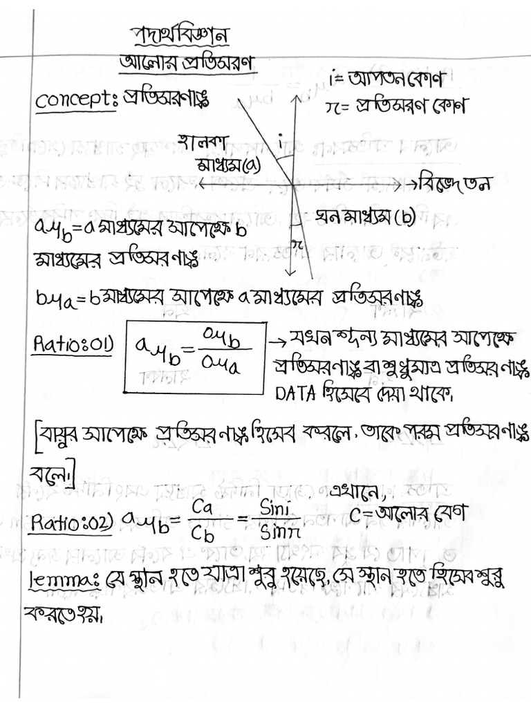 Physics Chapter 9 Ankur | PDF
