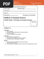 CGP Edexcel IGCSE Biology 9-1 Revision Guide | PDF