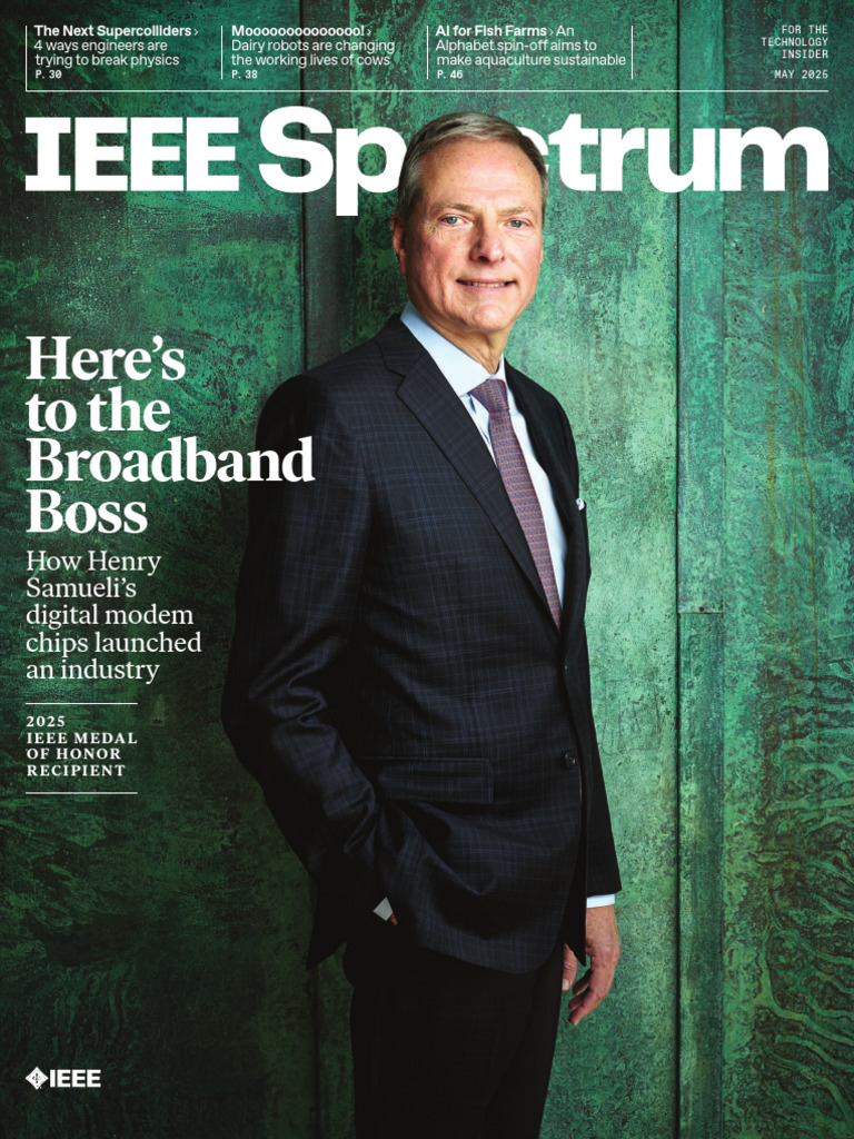 05 Spectrum 25-Med | PDF | Quantum Computing | Dairy