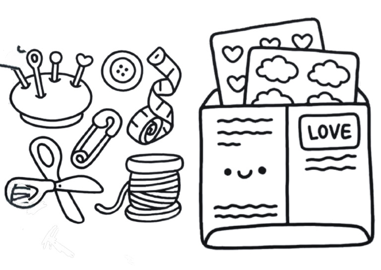 Cute and Groovy PDF | PDF