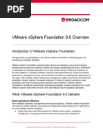 VMware Solutions for IT Managers | PDF | Cloud Computing | V Mware