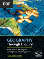(Ebook PDF) Introduction To Geography 16th Edition by Mark Bjelland ...