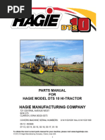 Walinga Parts & Accessories Catalog | PDF | Washer (Hardware) | Screw