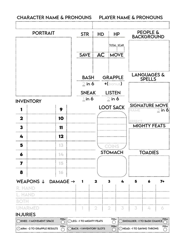 MEATHEADS v1.5 HYPERTROPHY EDITION Sheets | PDF | Pronoun