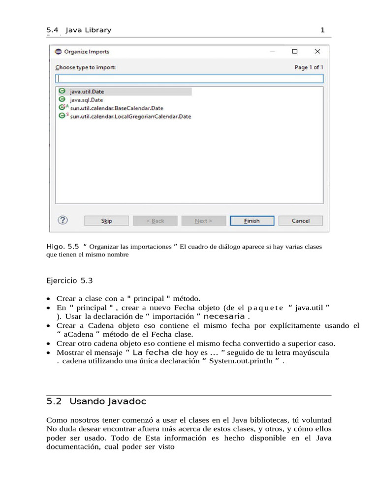 Java Programming 101-200 ESP | PDF | Constructor (Programación Orientada a Objetos) | Programación