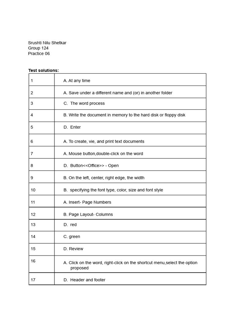 Srushti Nilu Shetkarr 124 - 2 | PDF