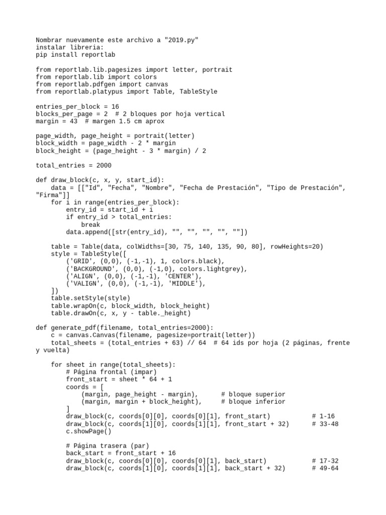 2019 Py | PDF