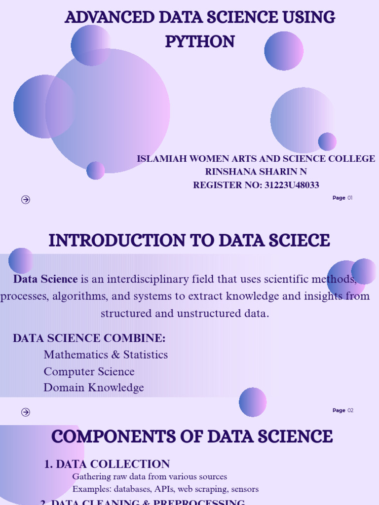 Capstone Project Rinshana | PDF | Machine Learning | Data Science