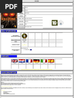 Matrix Regedit | PDF