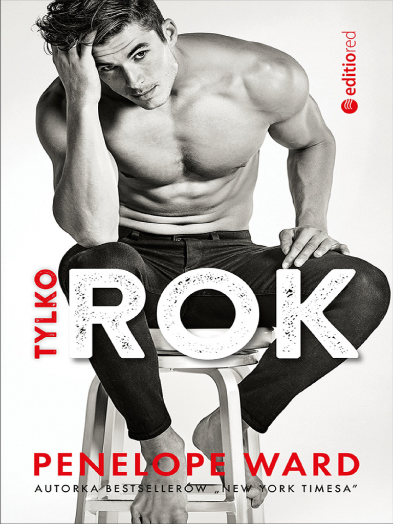 Tylko Rok Penelope Ward | PDF