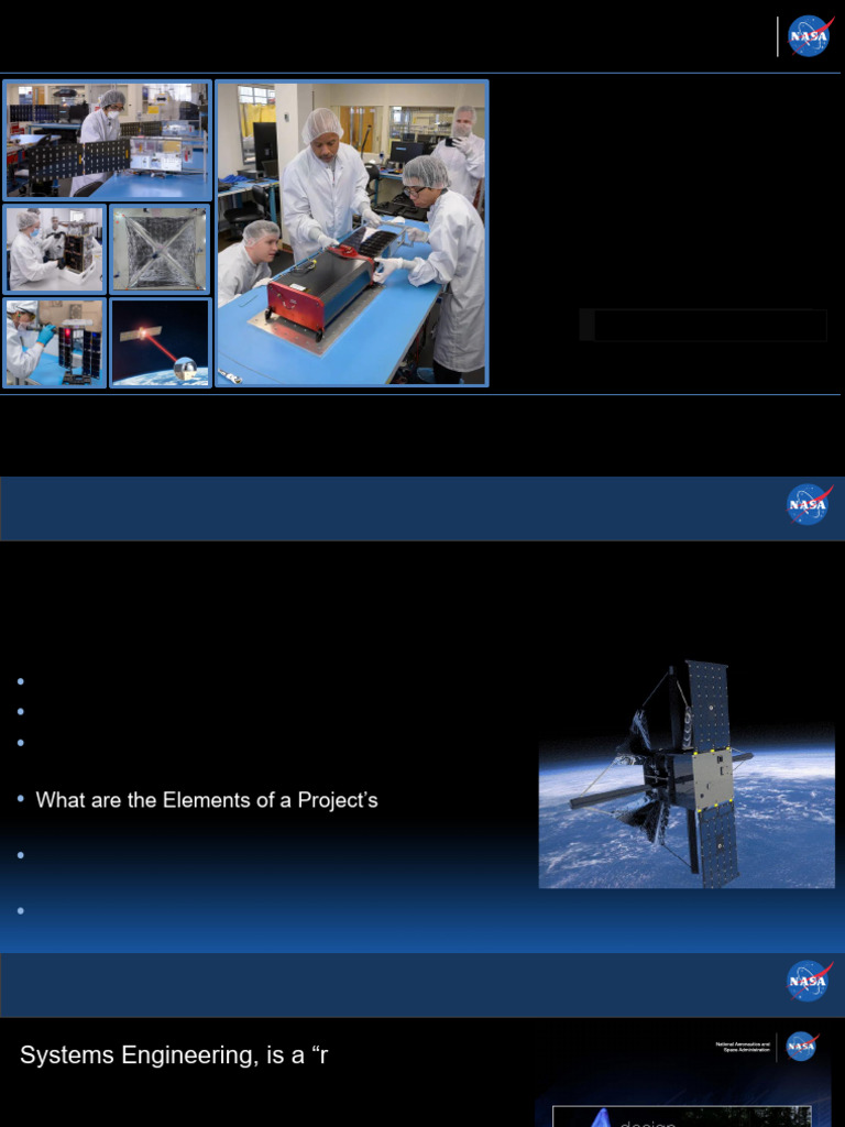 Fundamentals Systems Engineering Burkhard 110123 | PDF | Systems ...