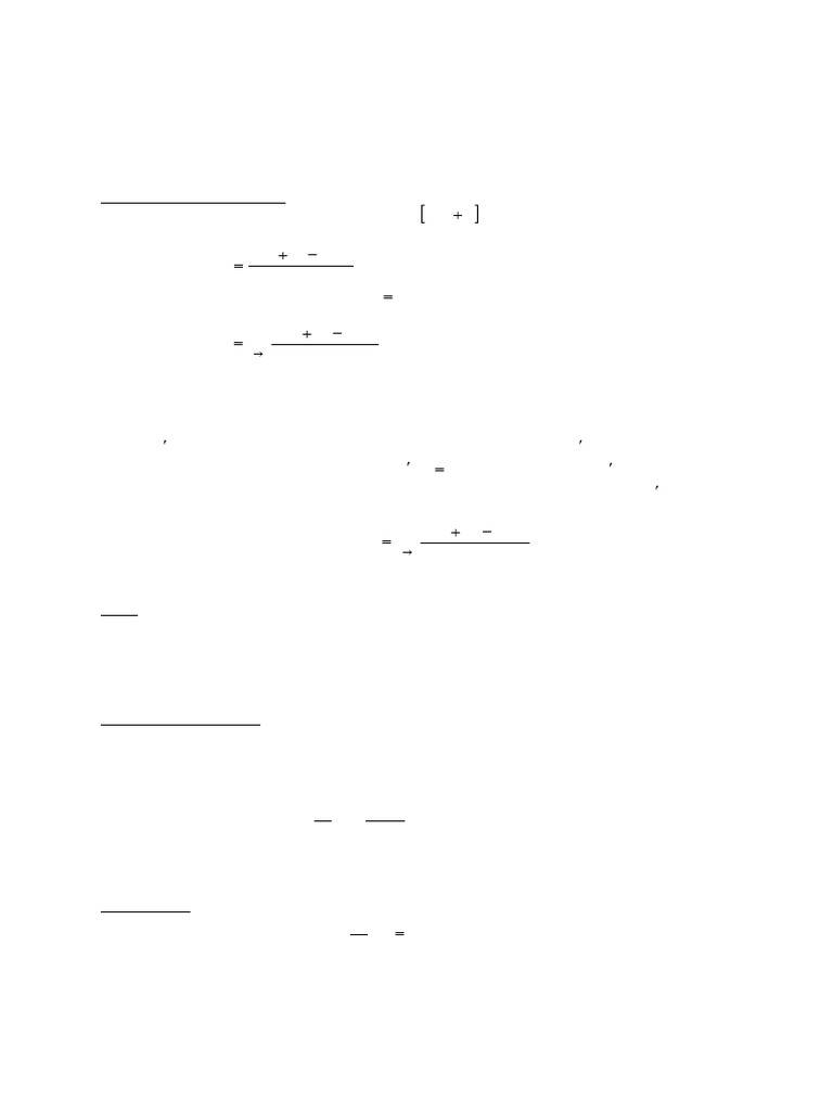 Derivatives and Differentiation of Trigonometric Functions | PDF ...