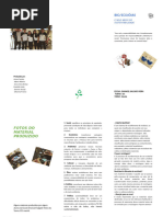 7 R's da Sustentabilidade Explicados | PDF | Reciclagem | Desperdício
