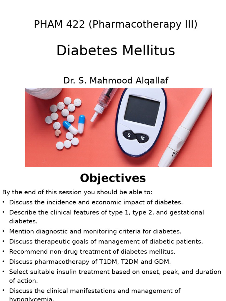 Educating Patients on Empagliflozin Risks | PDF | Gestational Diabetes ...